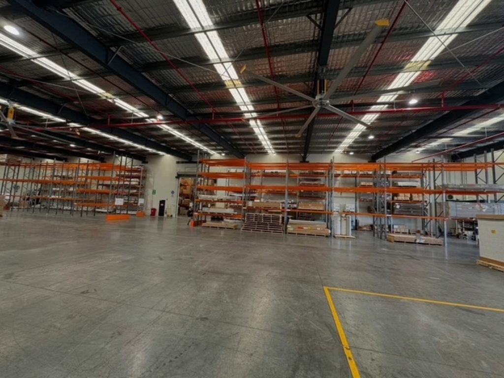 Pallet Racking - End of the week! - Modular Storage Systems