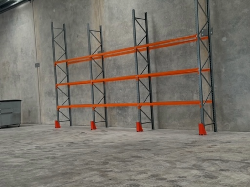 Pallet Racking & Vertical Racking!! - Modular Storage Systems